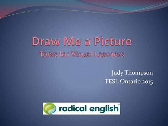 Teacher Judy's Sound Dictionary app | PPT