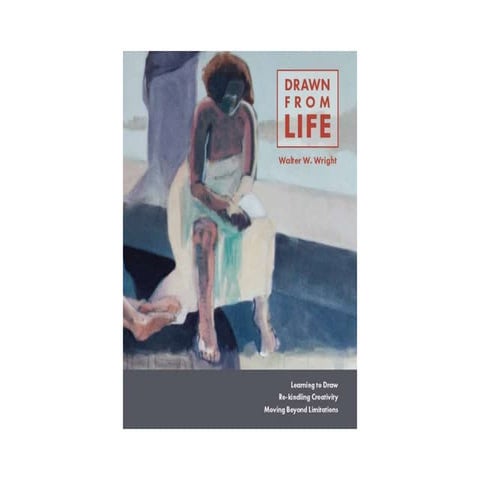 Drawn from Life - complete presentation with notes | PPTX