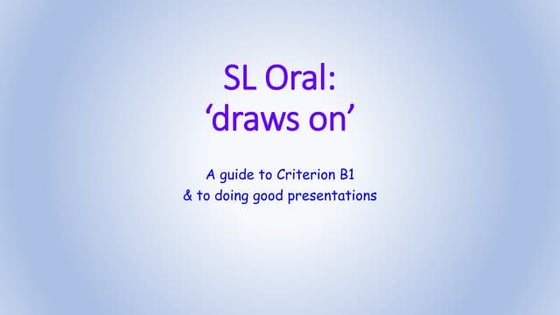 Pearl presentation | PPT