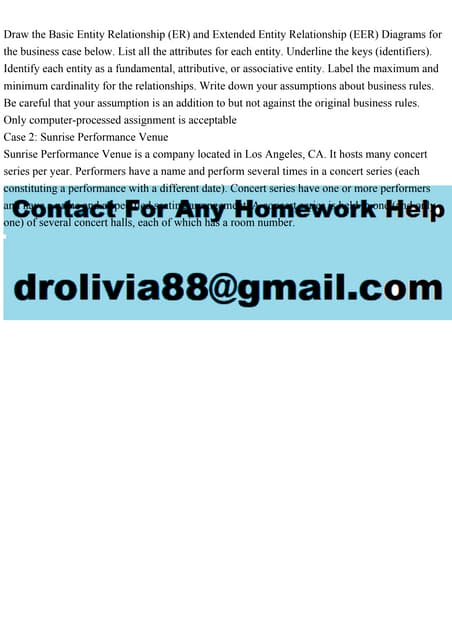 DRAW THE ERD DIAGRAM (ENTITY RELATIONSHIP DIAGRAM) , I NEED IT DRAWN.pdf