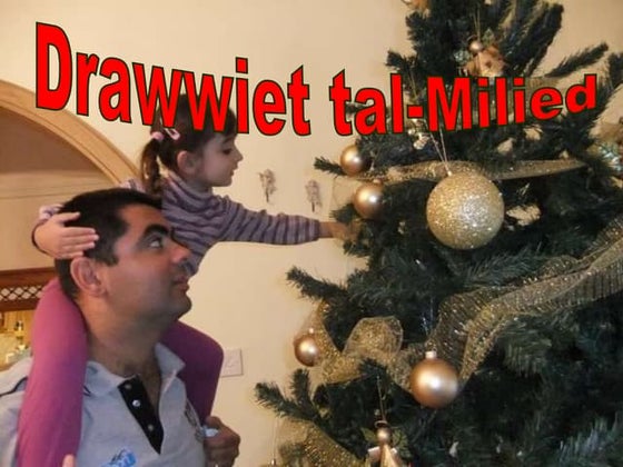 Il proġett - il-folklor malti | PPT