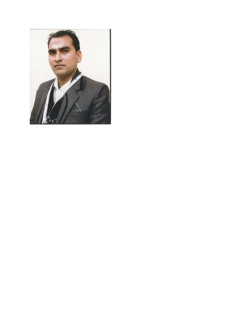 Certified trainer Certificate | PDF