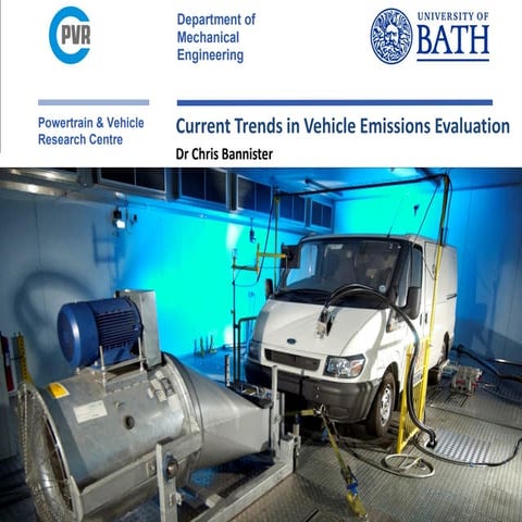 IMechE Birmingham and Coventry 2016 | PDF