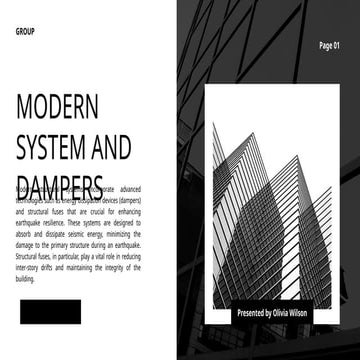 DRB PPT - STRCUTURAL SYSTEMS OF THE DISATER REISISLENT BUILDING .pptx