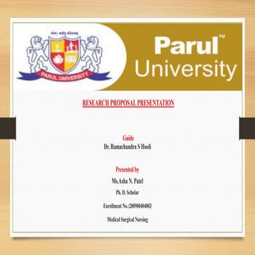 DRC-7.pptx sample for research presentation | PPTX