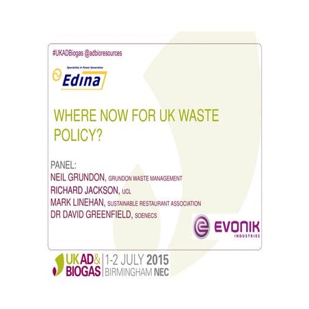 Dr David Greenfield, SOENECS | PDF