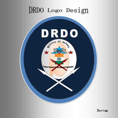 Drdo logo | DOCX | Defense Industry | Industries