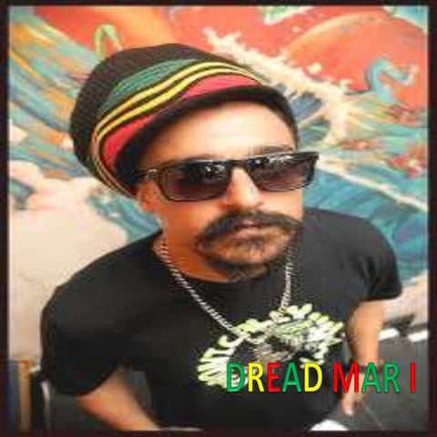 Dread mar i | PPTX