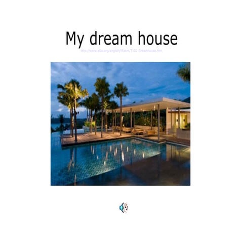 dream_house | PPT