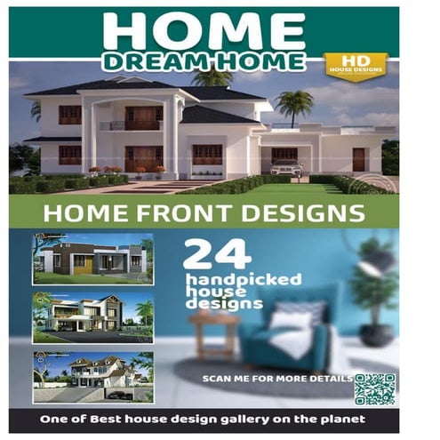 Home front design #2 | PDF