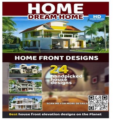 Home front design #3 | PDF | Home & Garden