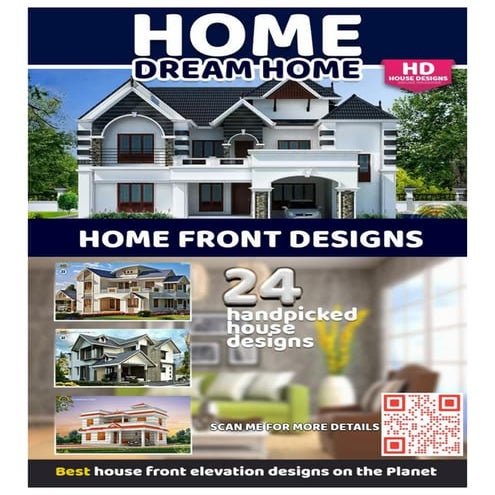 Home front design #4 | PDF