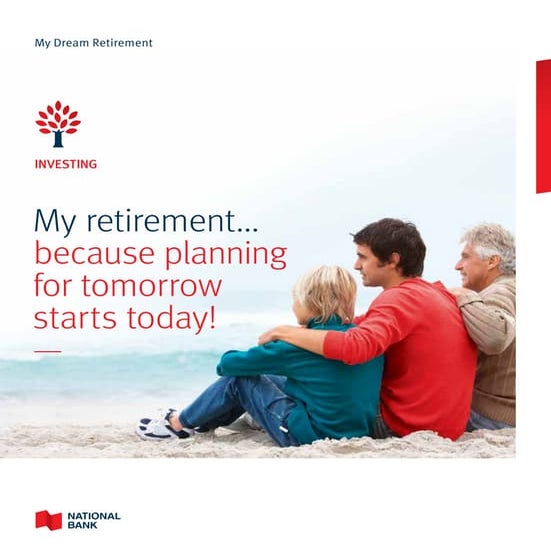 Dream retirement | PDF