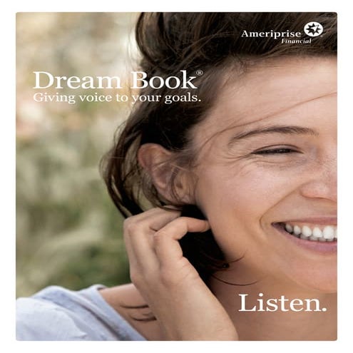 Dream Book Interactive | PDF