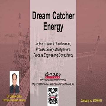 Oil & Gas technical training courses | PDF