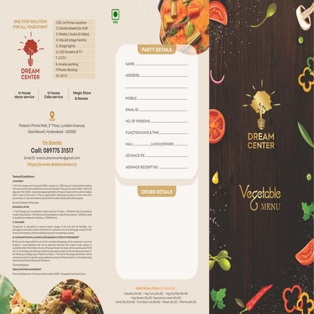 Dream Center _ Veg Menu A3.pdf