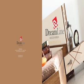 Dream line katalog | PDF