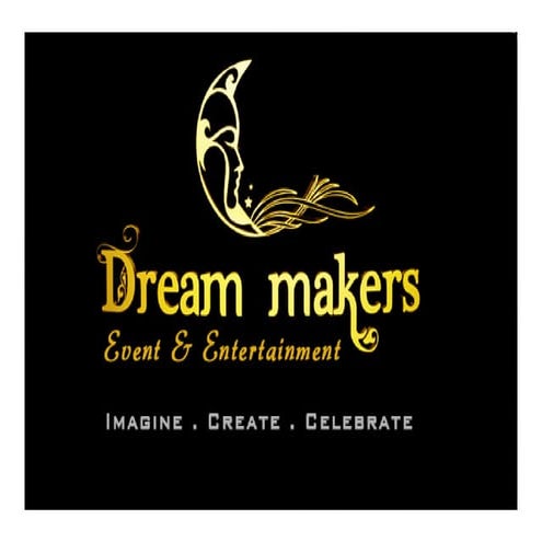 Dream makers event & entertainment | PDF