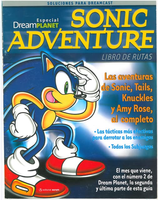 Evolution manual dreamcast ntsc | PDF