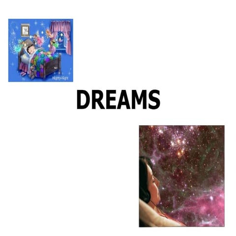 Dreams | PPT