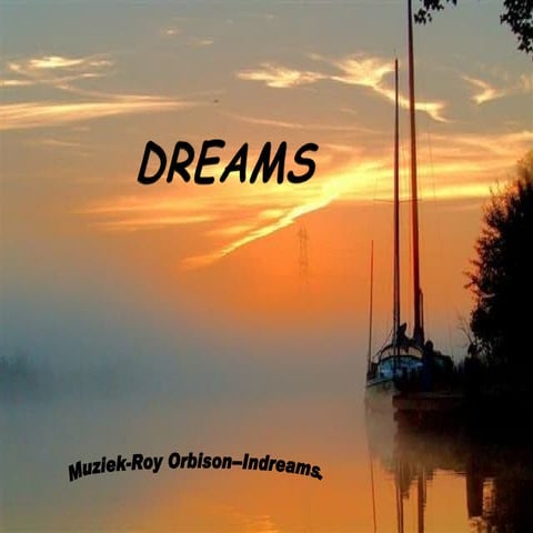 Dreams | PPT