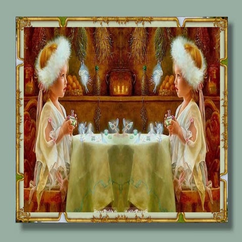 Dreams By Lynn Lupetti | PPS