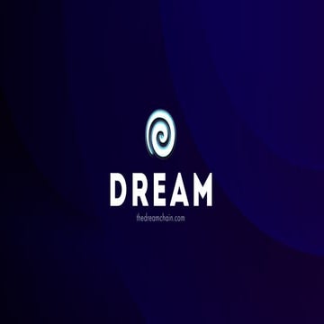 Dream VC DECK | PDF