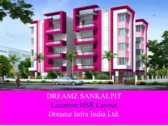 Dreamz Shloka 2 HSR Layout | PPTX | Bath and Shower | Personal Care