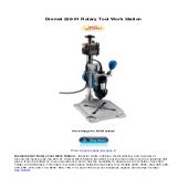 Dremel 220 01-rotary_tool_work_station
