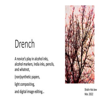 Drench | PPT
