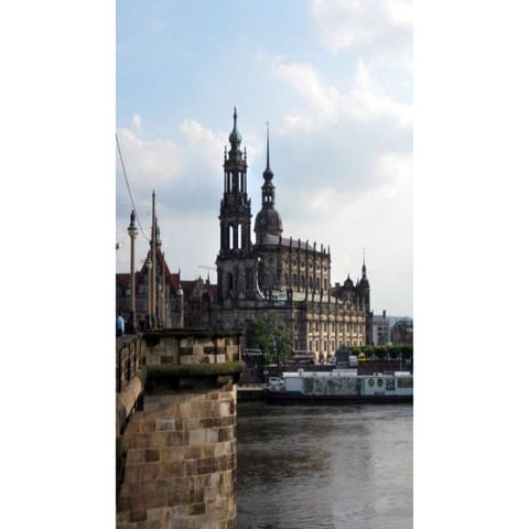 Dresden | PPT