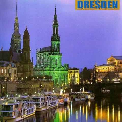 Dresden - Deutschland | PPS