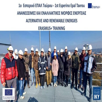 Esperino Epal Tavrou Erasmus training in dresden 2024.pptx