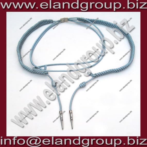 Navy aiguillette | PDF