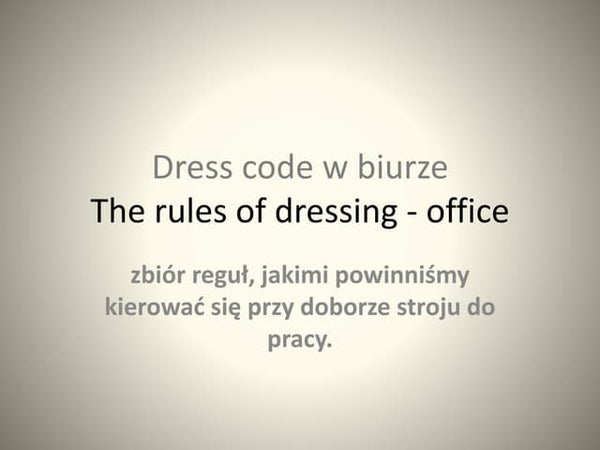 Smart Casual Dress Code For Women By Etiquette Tips