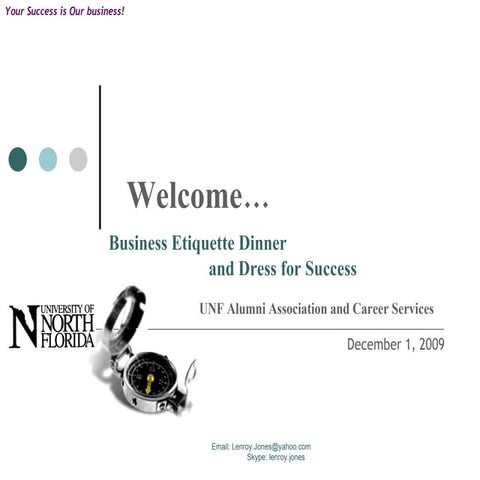 Communication etiquette | PPT