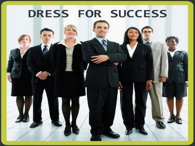 Dressing and Grooming | PPTX