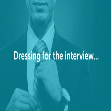 Interview Tips | PDF