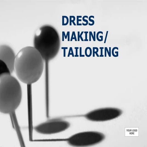 dressmaking-171014073628.pptx