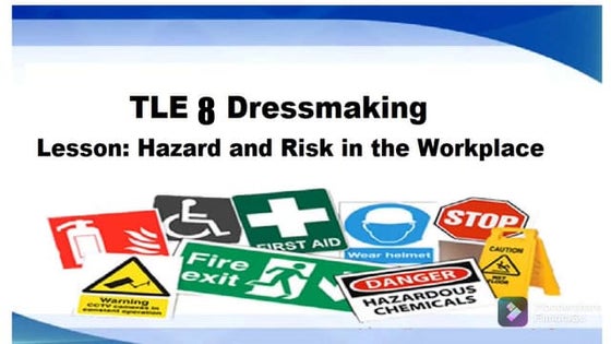 PHILIPPINE OCCUPATIONAL HEALTH AND SAFETY STANDARDS.pptx