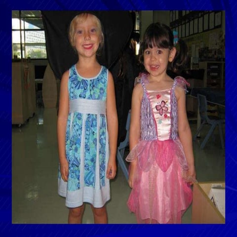 Dress Up Day | PPT
