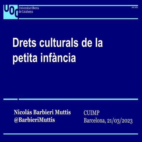 NIcolás Barbieri | PDF