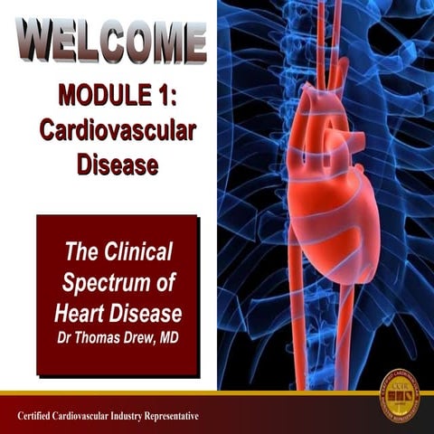Stages of Dying from Congestive Heart Failure | PPT