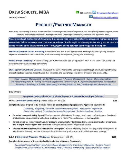 Rania rabadi resume 2015 | PDF