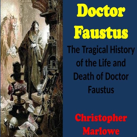 Dr. Faustus by Christopher Marlow phpapp02.pptx
