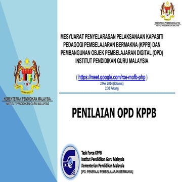 Penyelarasan KPPB & OPD IPGM-Penilaian OPD - 02052024.pdf