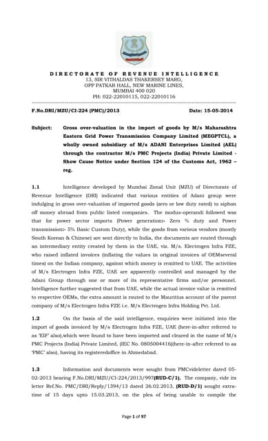 Board resolution (tender) | PDF