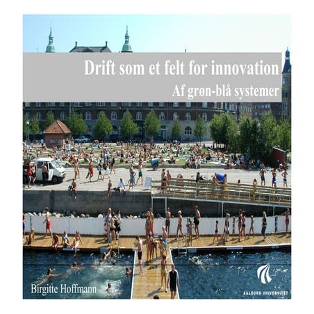 Drift som-et-felt-for-innovation | PDF