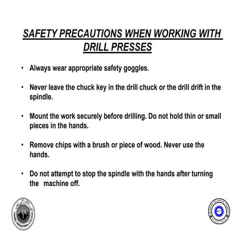 MET 103 Drilling module-2 | PDF