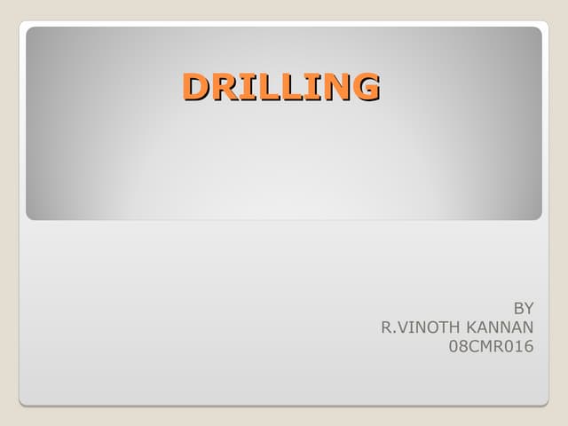 engineering drawing isometric projection | PPT